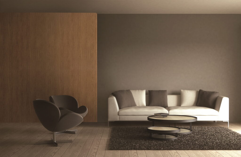 » Interior Film Brings More Diverse Designs