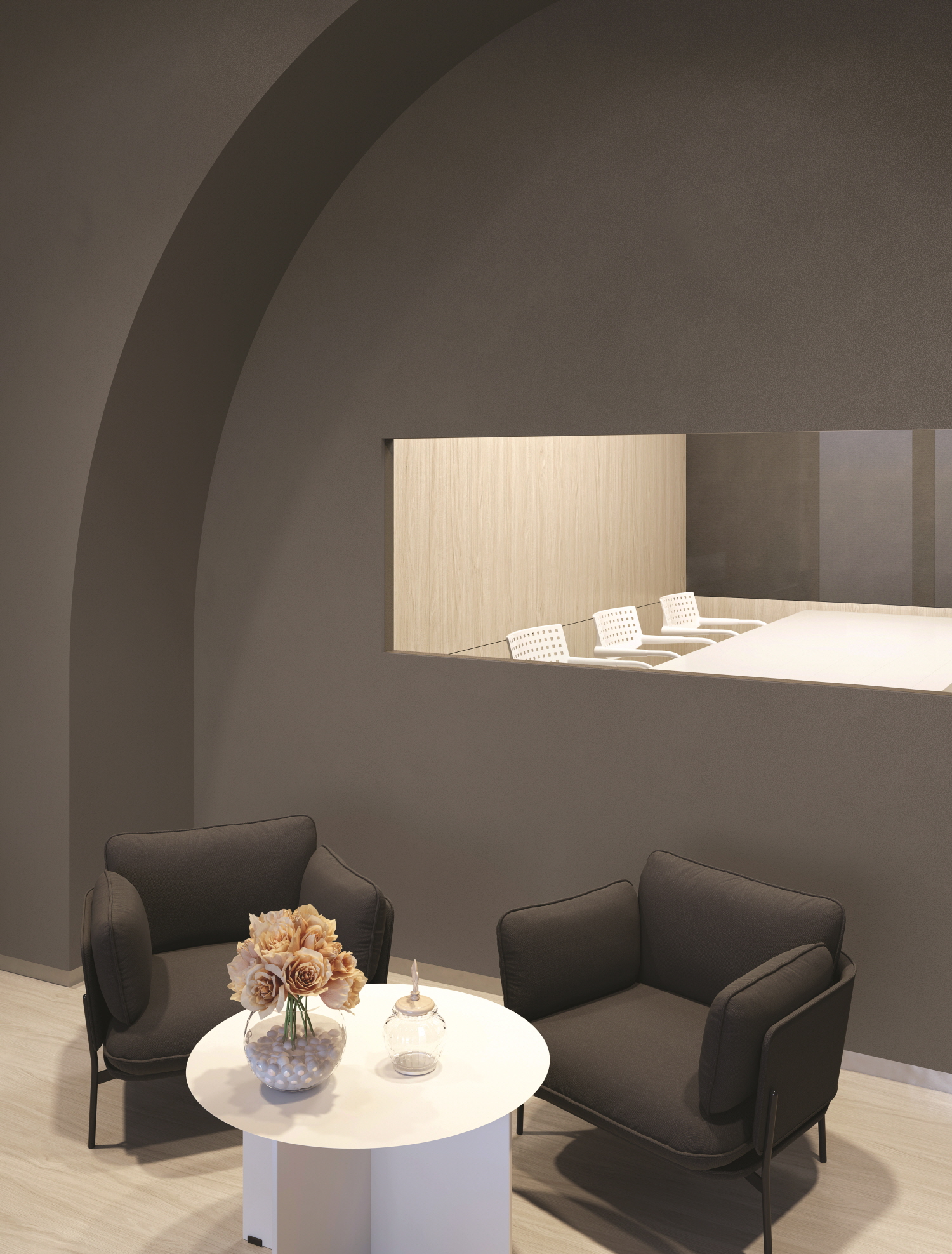 LX HAUSYS – BENIF INTERIOR FILM – PHIM NỘI THẤT LG – RS142(ES142) - T&T Plus